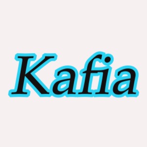 Kafia A loja oficial, Loja Online | Shopee Brasil