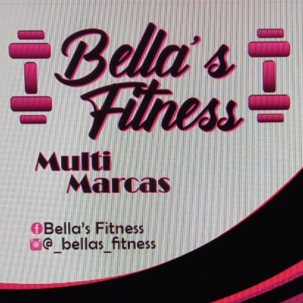 Bella's Fitness, Loja Online | Shopee Brasil