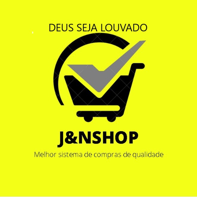 J&NSHOP, Loja Online | Shopee Brasil