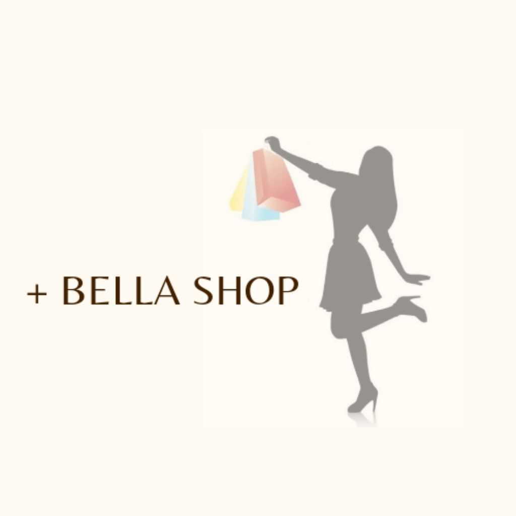 + Bella Shop, Loja Online | Shopee Brasil