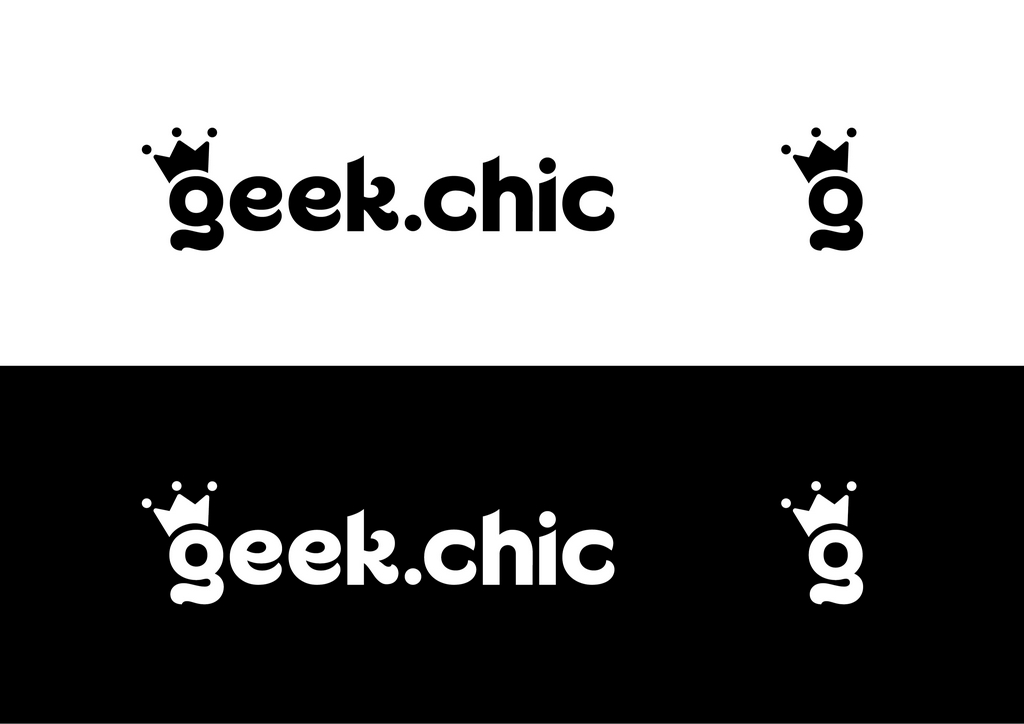 GEEK CHIC, Loja Online | Shopee Brasil