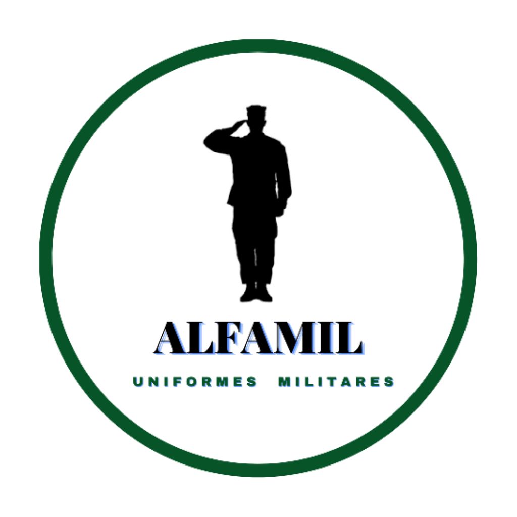 Alfamil uniformes militares, Loja Online | Shopee Brasil