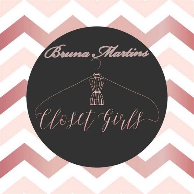 Bru Closet Girls, Loja Online | Shopee Brasil