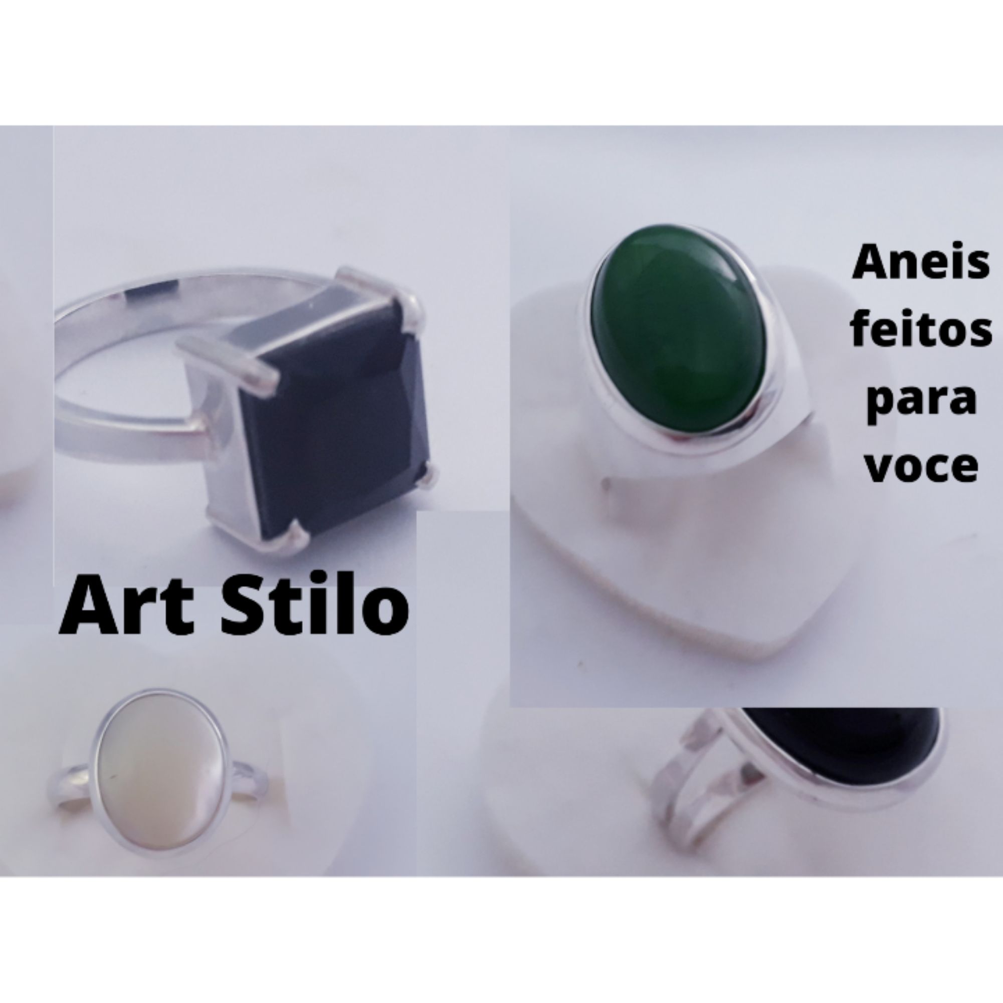Art & Stilo, Loja Online | Shopee Brasil
