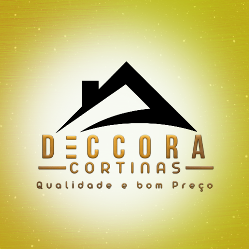 Deccora Cortinas, Loja Online | Shopee Brasil
