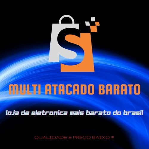 MULTI ATACADO BARATO, Loja Online | Shopee Brasil