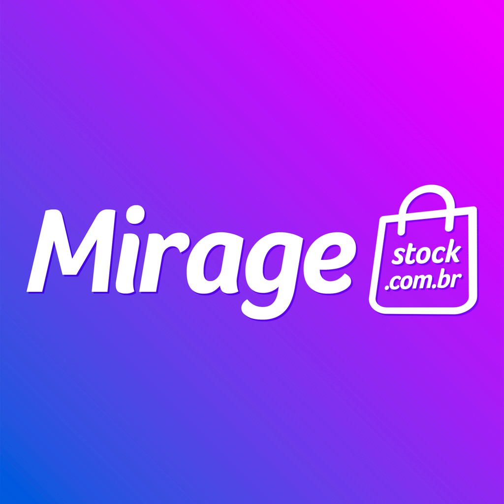 Mirage Stock, Loja Online | Shopee Brasil