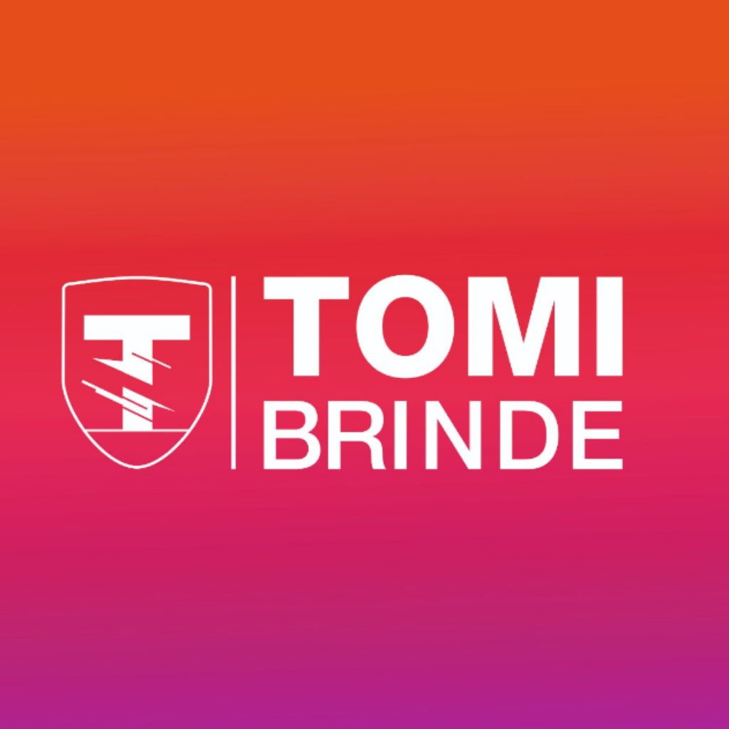 Tomi Brinde, Loja Online | Shopee Brasil