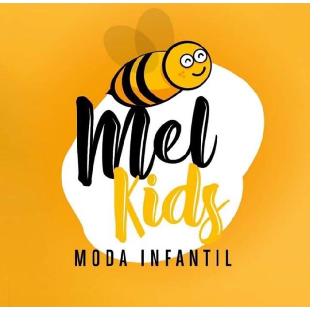 Mel Kids Moda Infantil, Loja Online | Shopee Brasil
