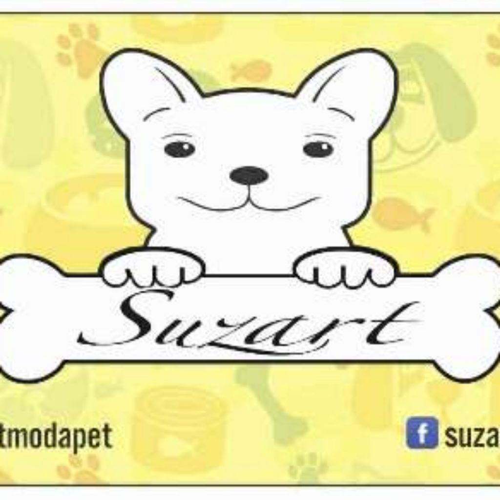 Suzart Moda Pet, Loja Online | Shopee Brasil