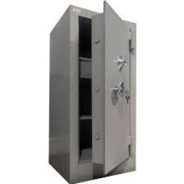 COFRES AÇO FORTE, Loja Online | Shopee Brasil