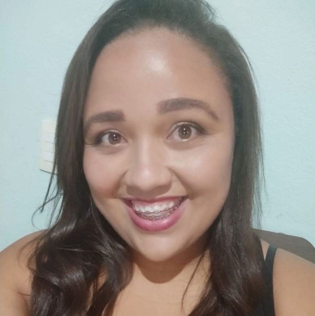 ALINE SILVA, Loja Online | Shopee Brasil