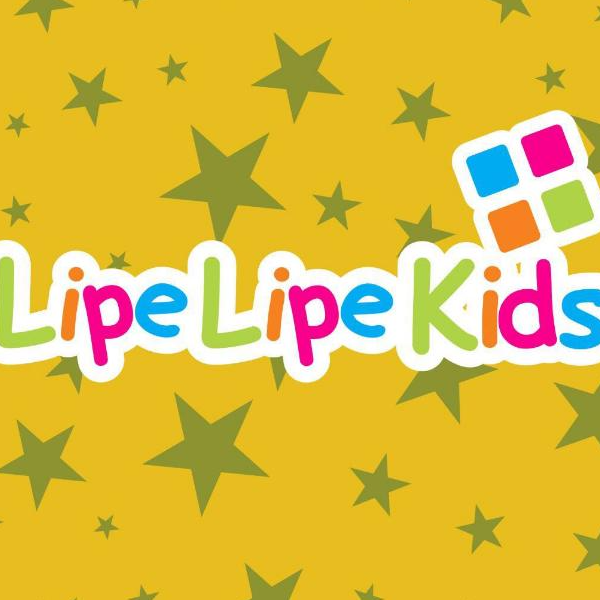 Lipe Lipe Kids :), Loja Online | Shopee Brasil