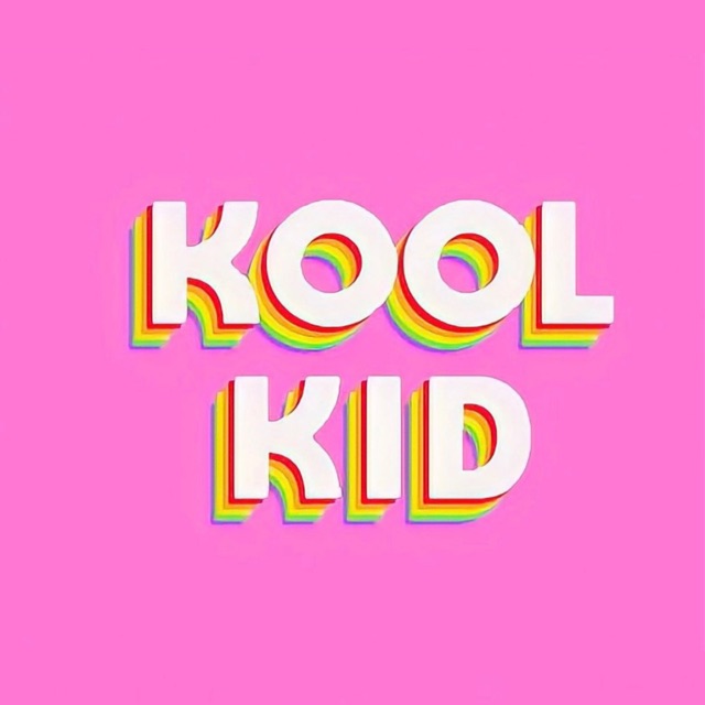 Kool Kid, Loja Online | Shopee Brasil