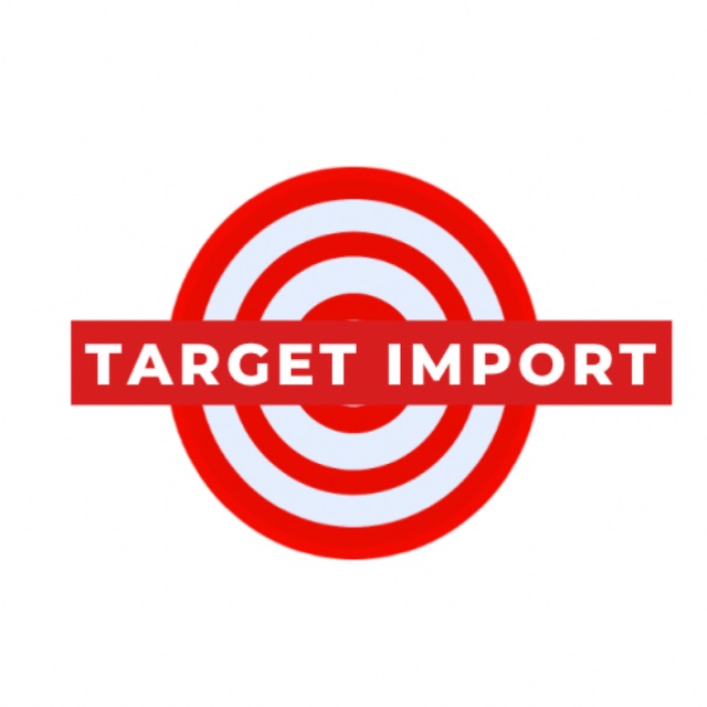 Target Import, Loja Online | Shopee Brasil