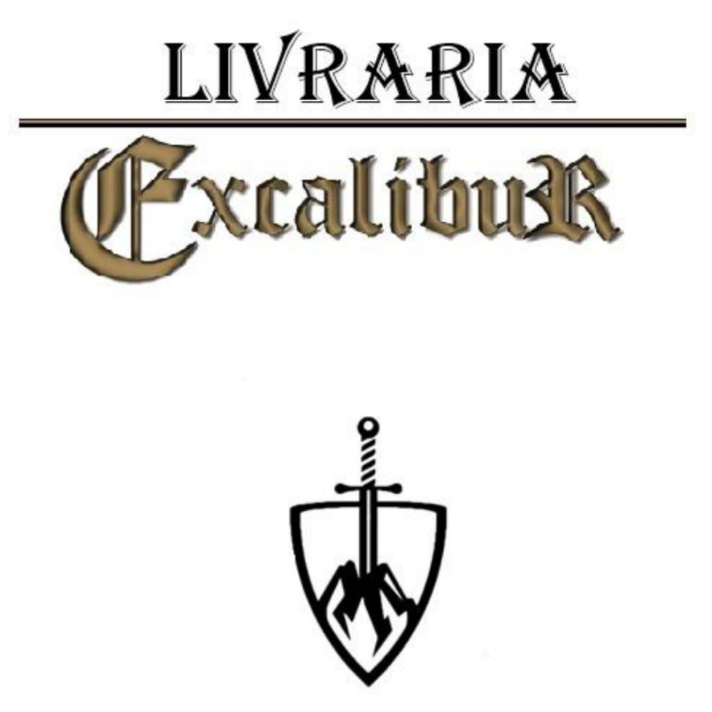 LIVRARIA EXCALIBUR, Loja Online | Shopee Brasil