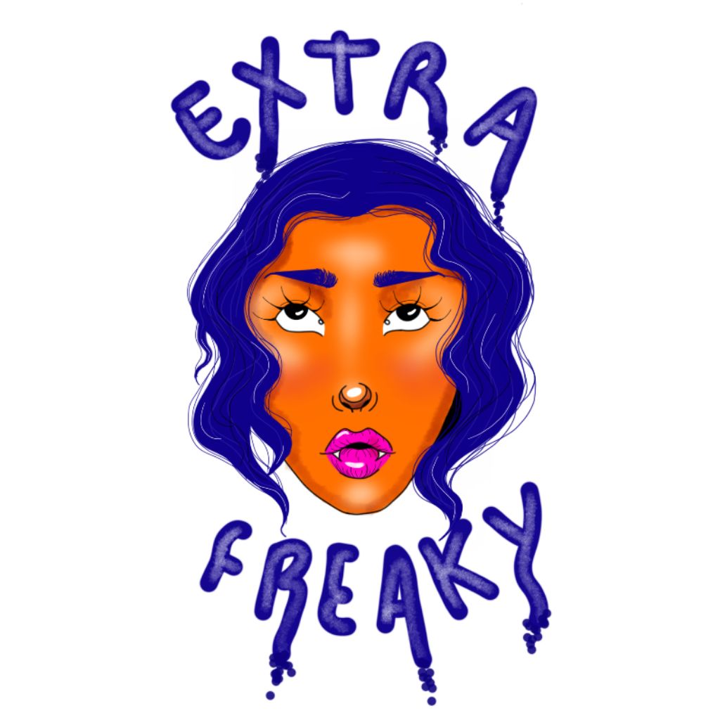 Extra Freaky Brechó, Loja Online | Shopee Brasil