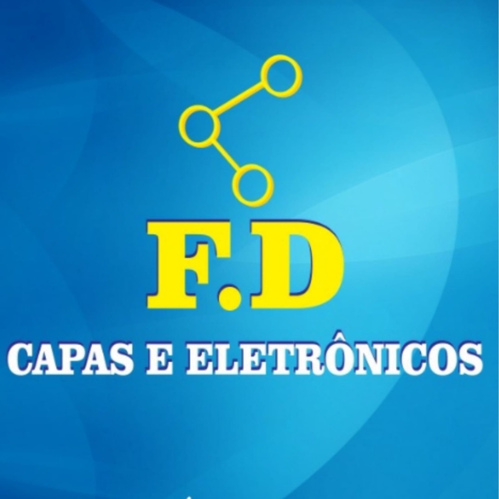 FD Eletrônicos, Loja Online | Shopee Brasil