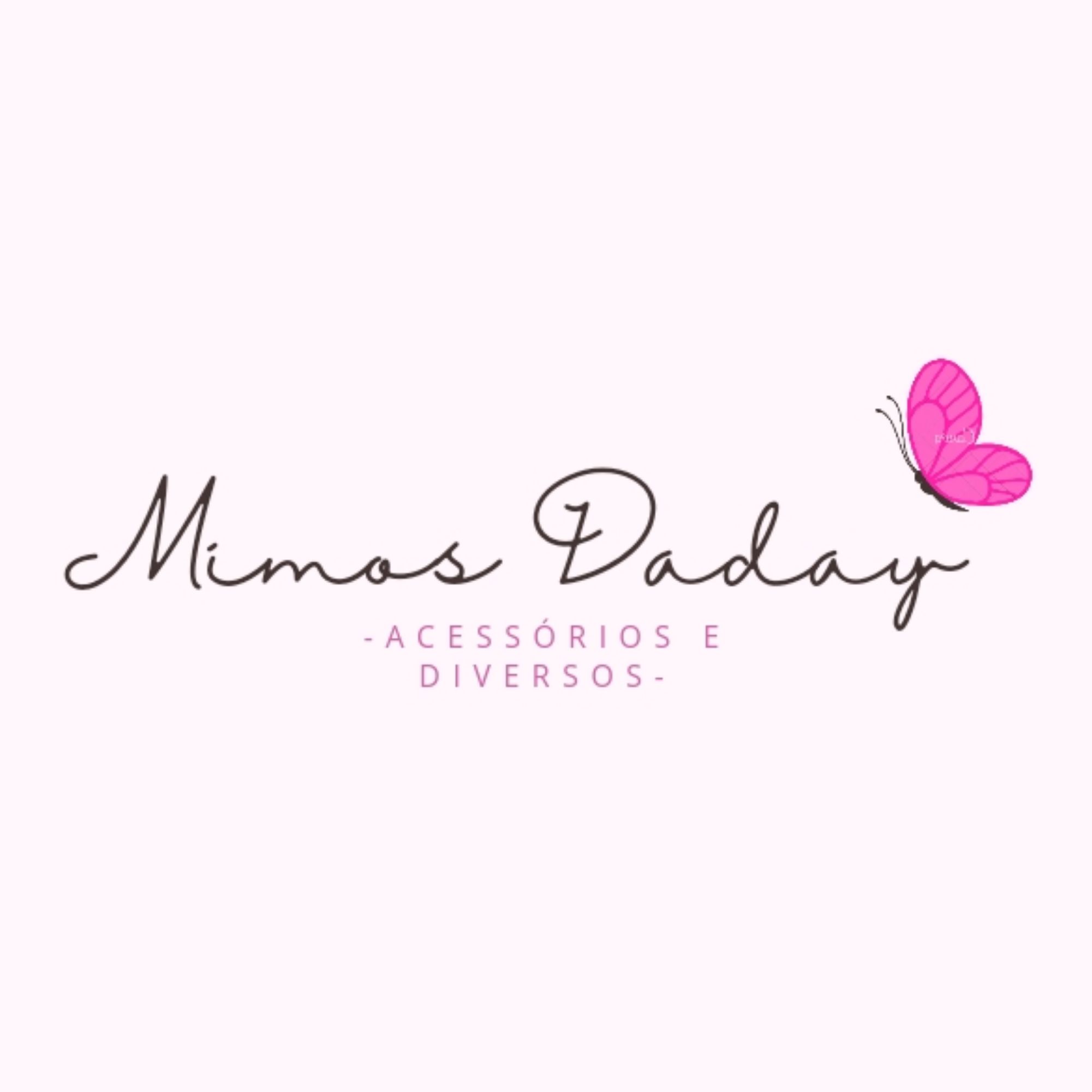 Mimos Daday, Loja Online | Shopee Brasil