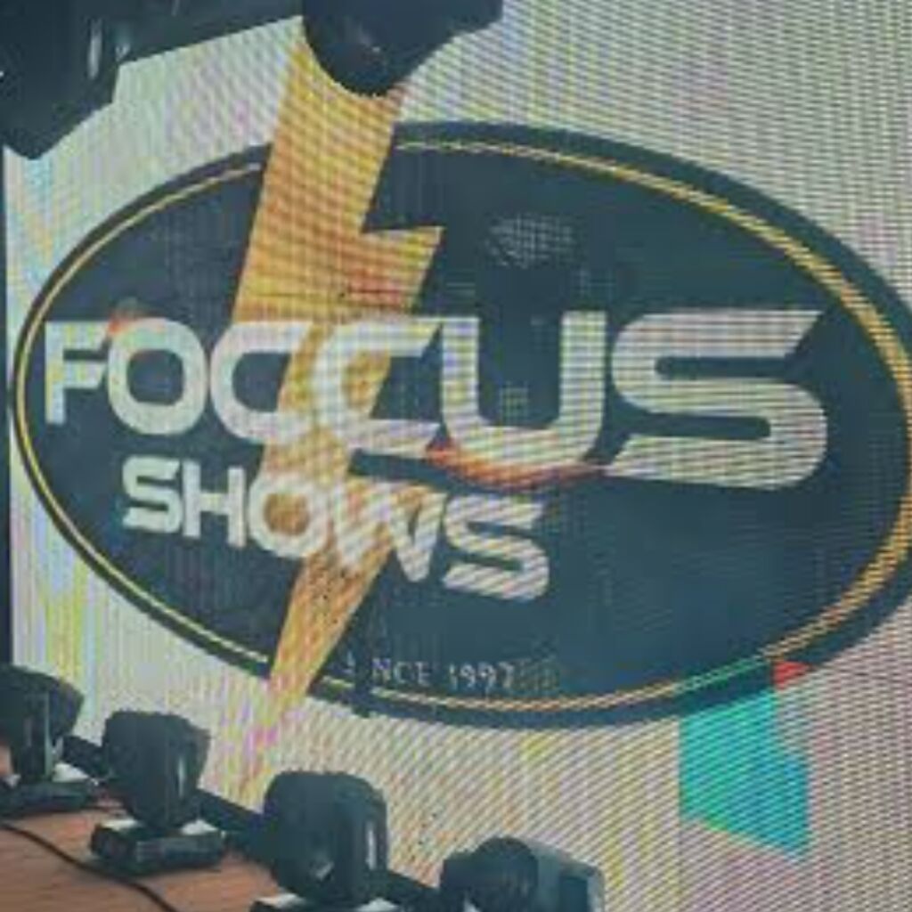 Foccus, Loja Online | Shopee Brasil