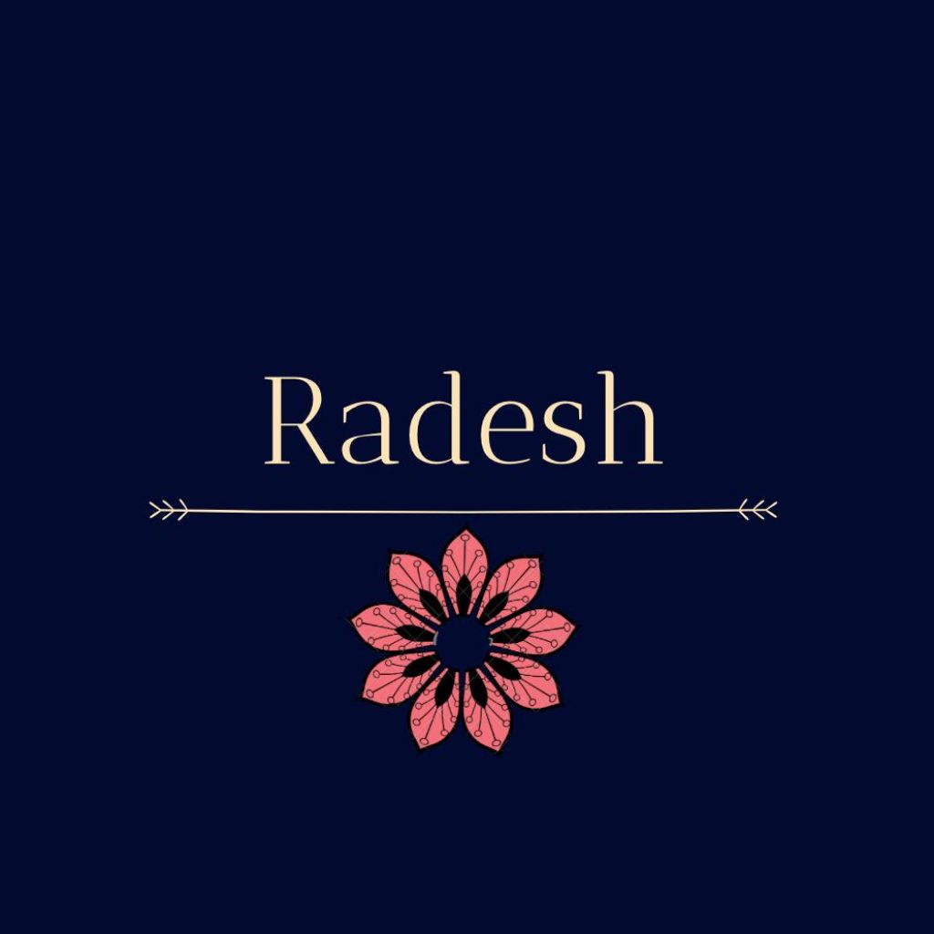 radesh.jg, Loja Online | Shopee Brasil