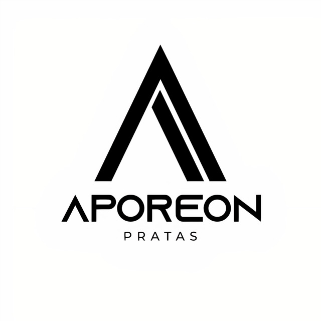 Aporeon Pratas, Loja Online | Shopee Brasil