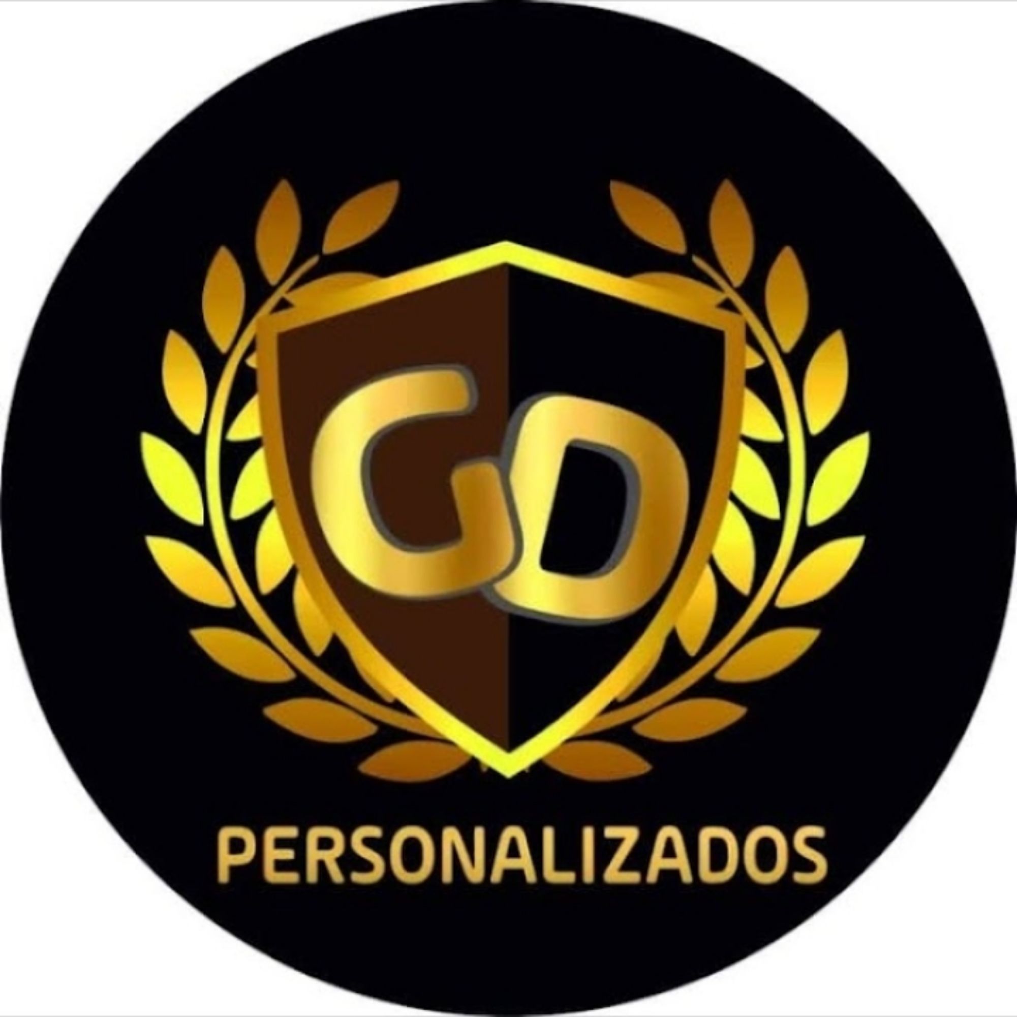 Personalizadosgd, Loja Online | Shopee Brasil