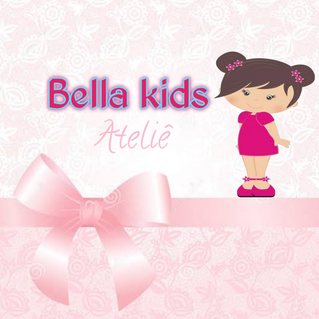 Bella kids Ateliê, Loja Online | Shopee Brasil
