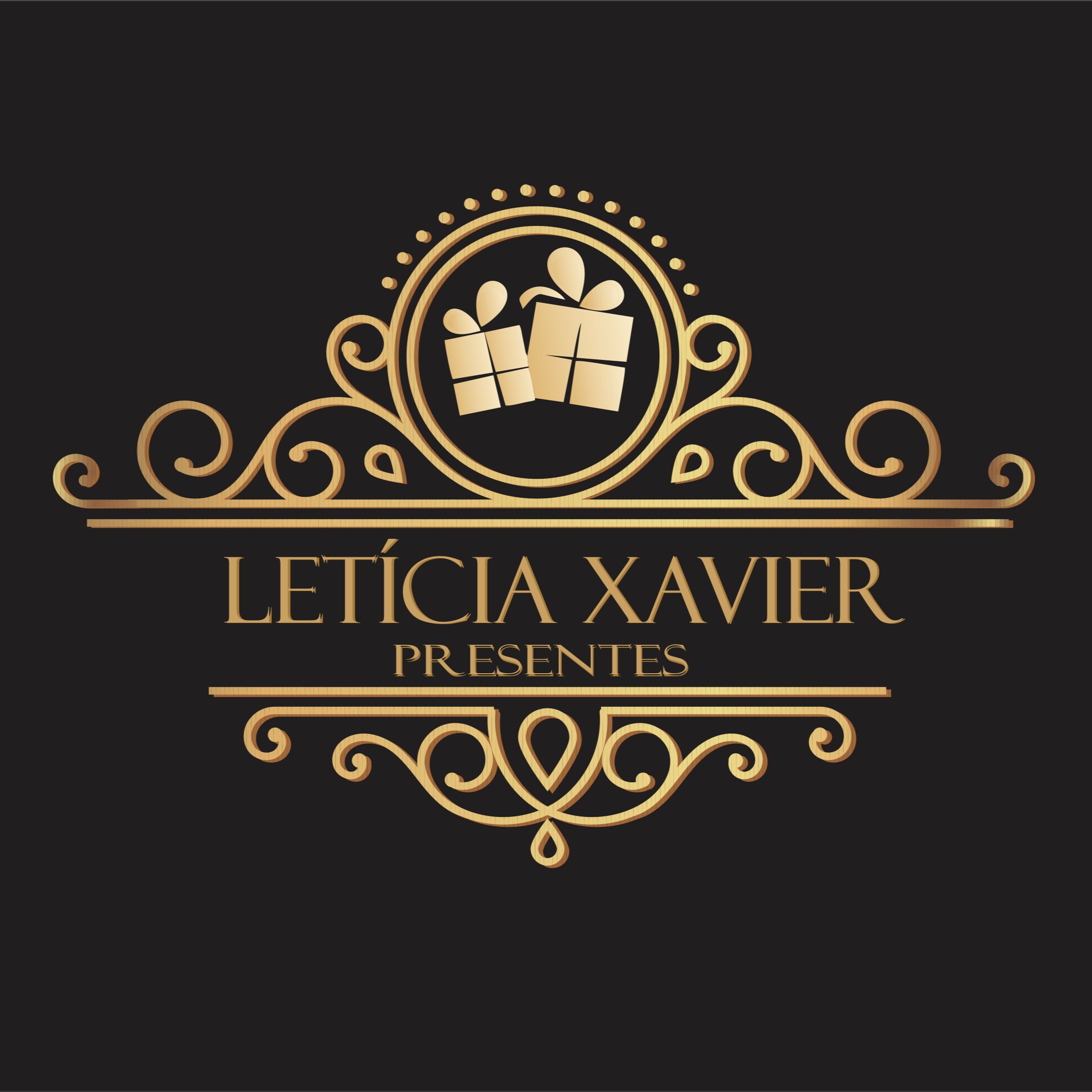 Letici@ Presentes, Loja Online | Shopee Brasil