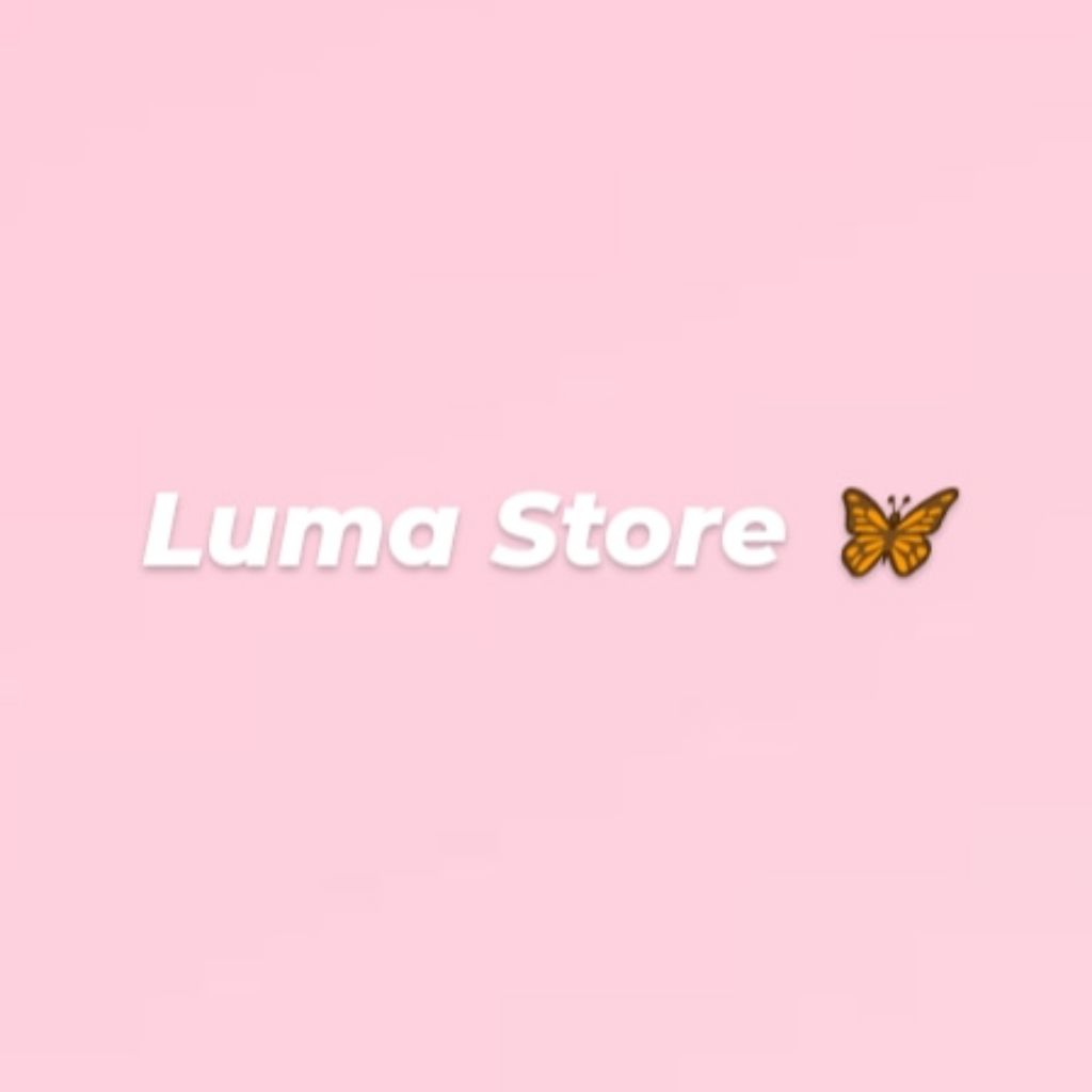 Luma Store 🦋, Loja Online | Shopee Brasil