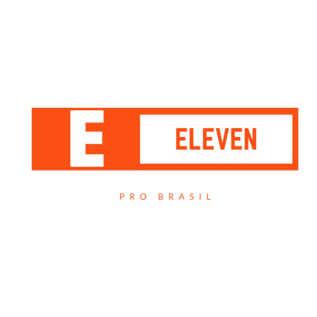 Eleven pro Brasil, Loja Online | Shopee Brasil