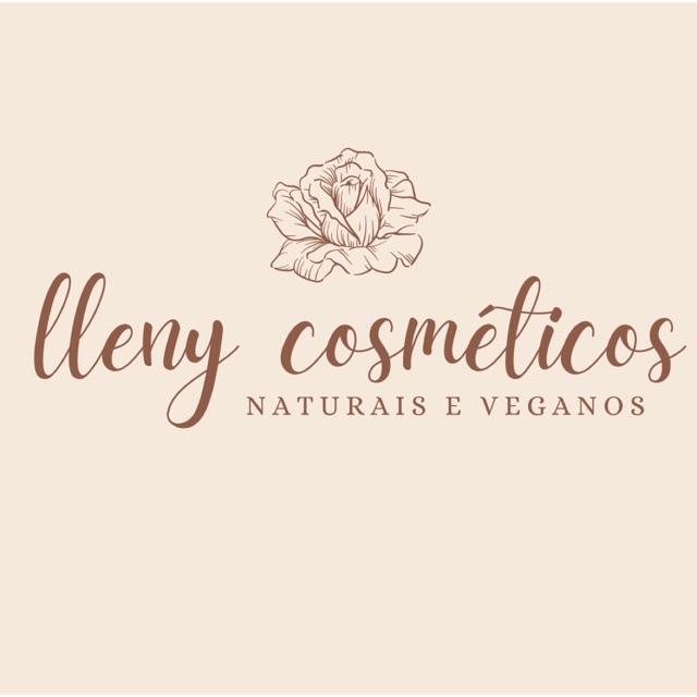 lleny cosméticos naturais, Loja Online | Shopee Brasil