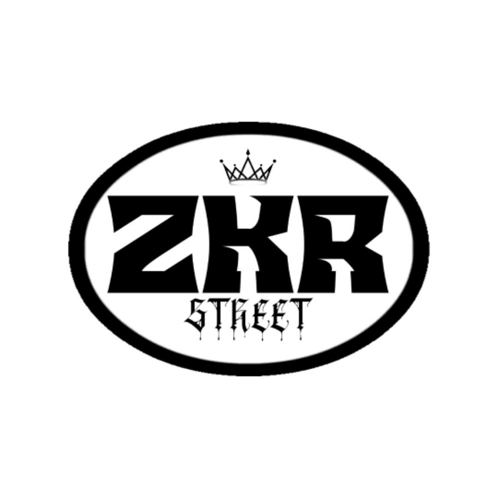 ZKR StreetWear, Loja Online | Shopee Brasil