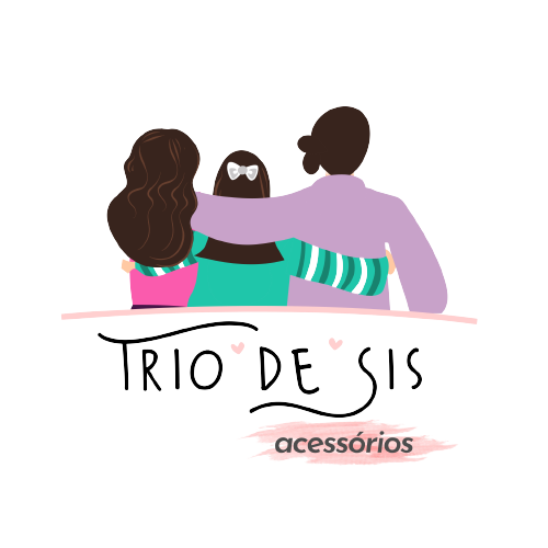 Trio de Sis Acessórios, Loja Online | Shopee Brasil
