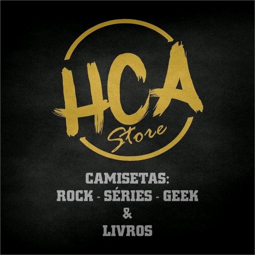 HCA STORE, Loja Online | Shopee Brasil