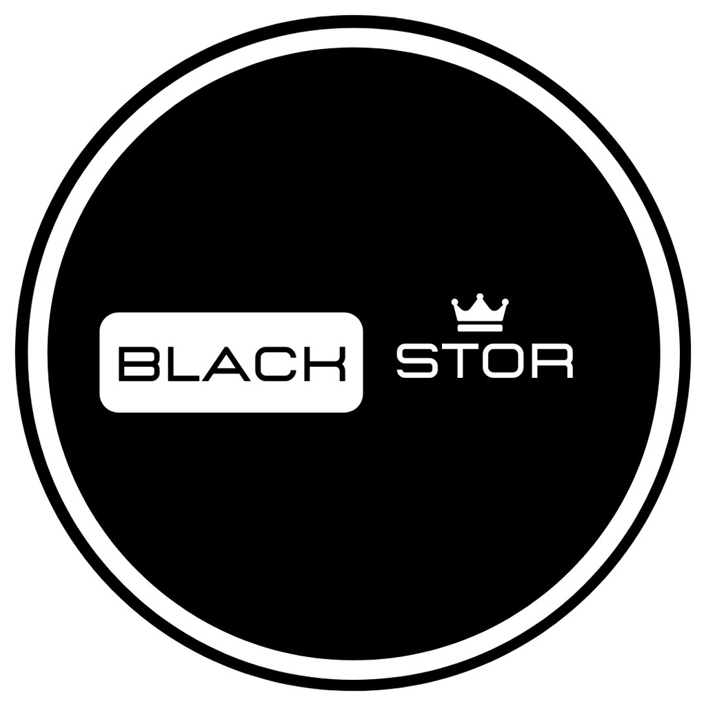 BLACK STOR, Loja Online | Shopee Brasil