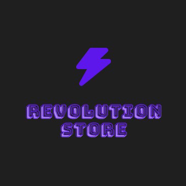 Revolution Store, Loja Online | Shopee Brasil