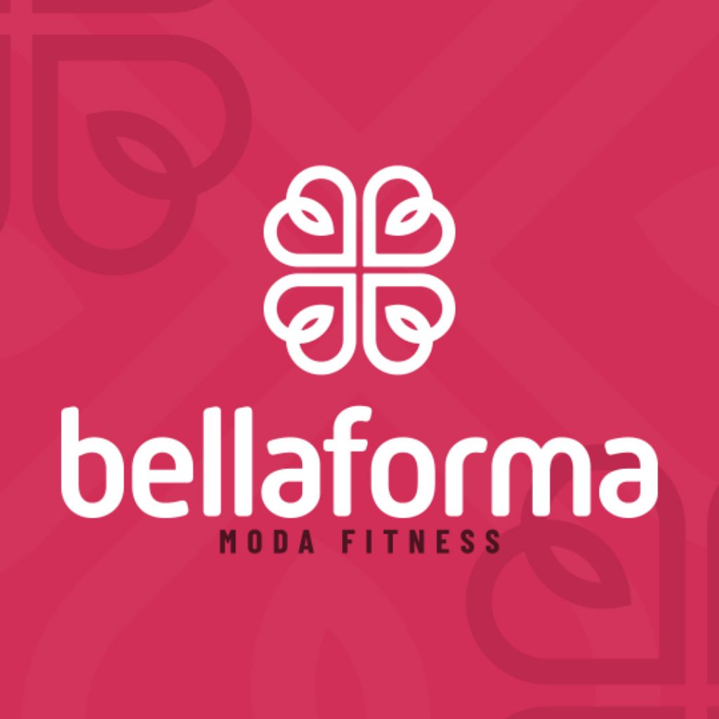 Bella forma | Moda fitness, Loja Online | Shopee Brasil