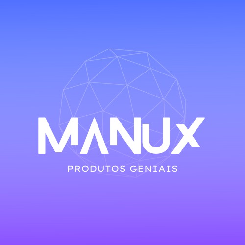 Manux - Produtos Geniais, Loja Online | Shopee Brasil