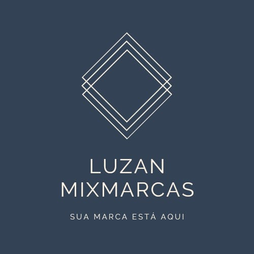 Luzan Mixmarcas, Loja Online | Shopee Brasil
