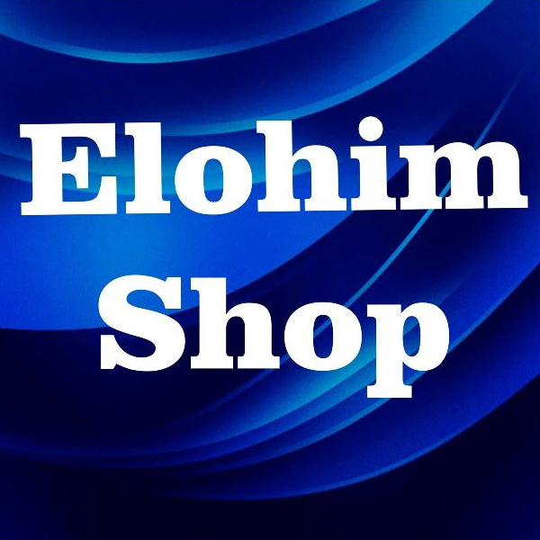 Elohim Shop , Loja Online | Shopee Brasil