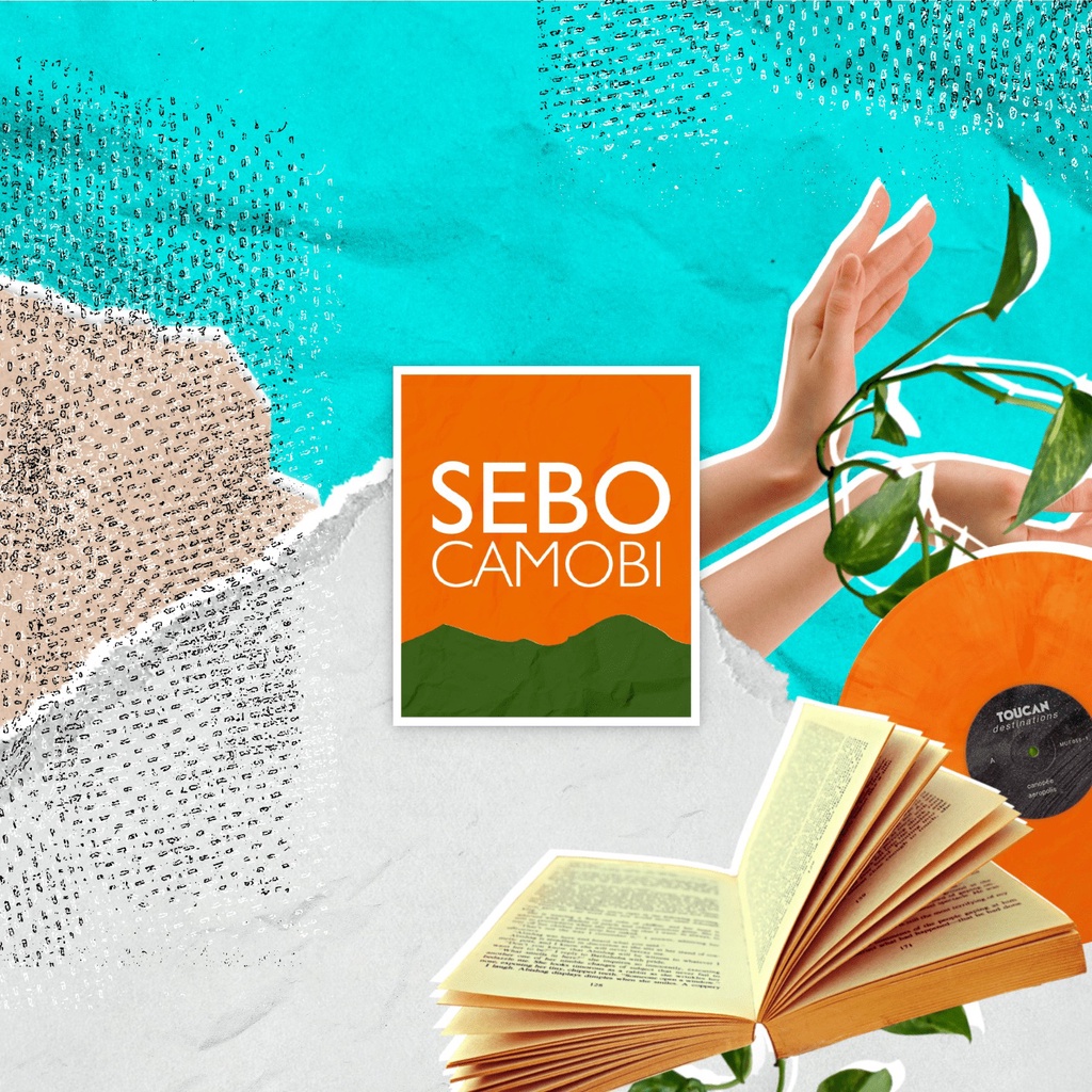 SEBO CAMOBI, Loja Online | Shopee Brasil