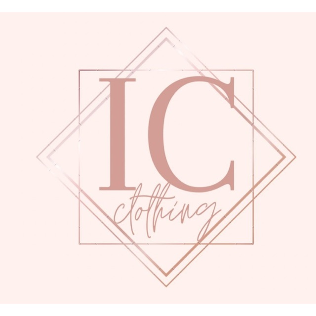 ic clothing, Loja Online | Shopee Brasil