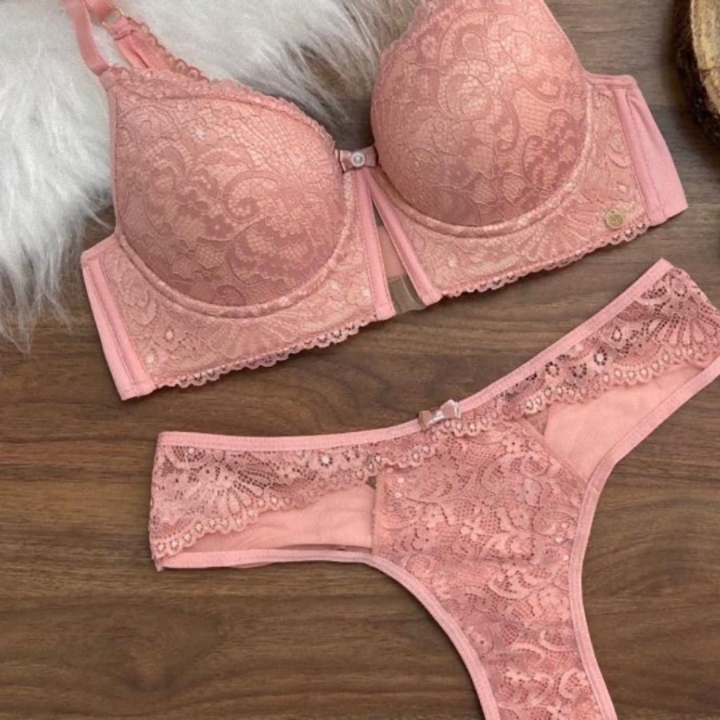 limgerie Dama de vermelho, Loja Online | Shopee Brasil