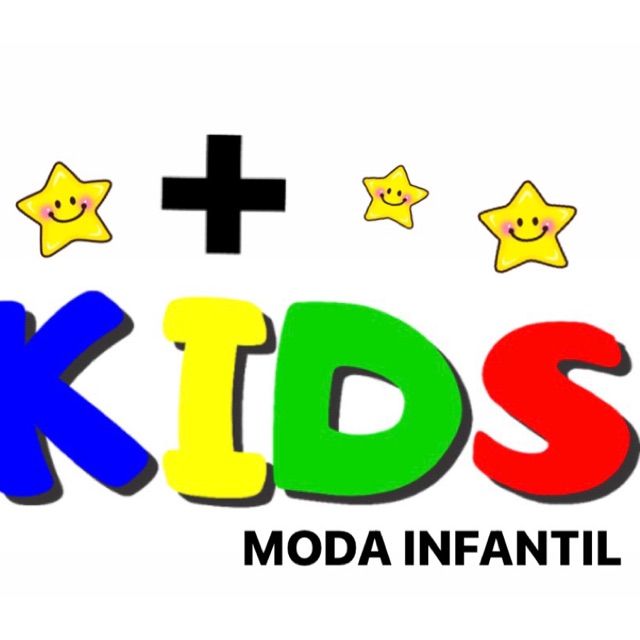 + Kids Moda Infantil, Loja Online | Shopee Brasil