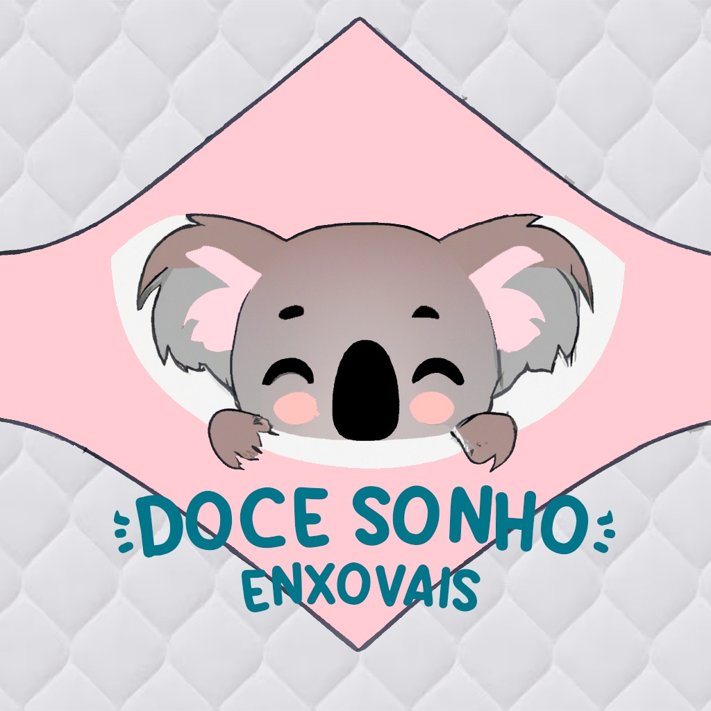 Doce Sonho Enxovais, Loja Online | Shopee Brasil