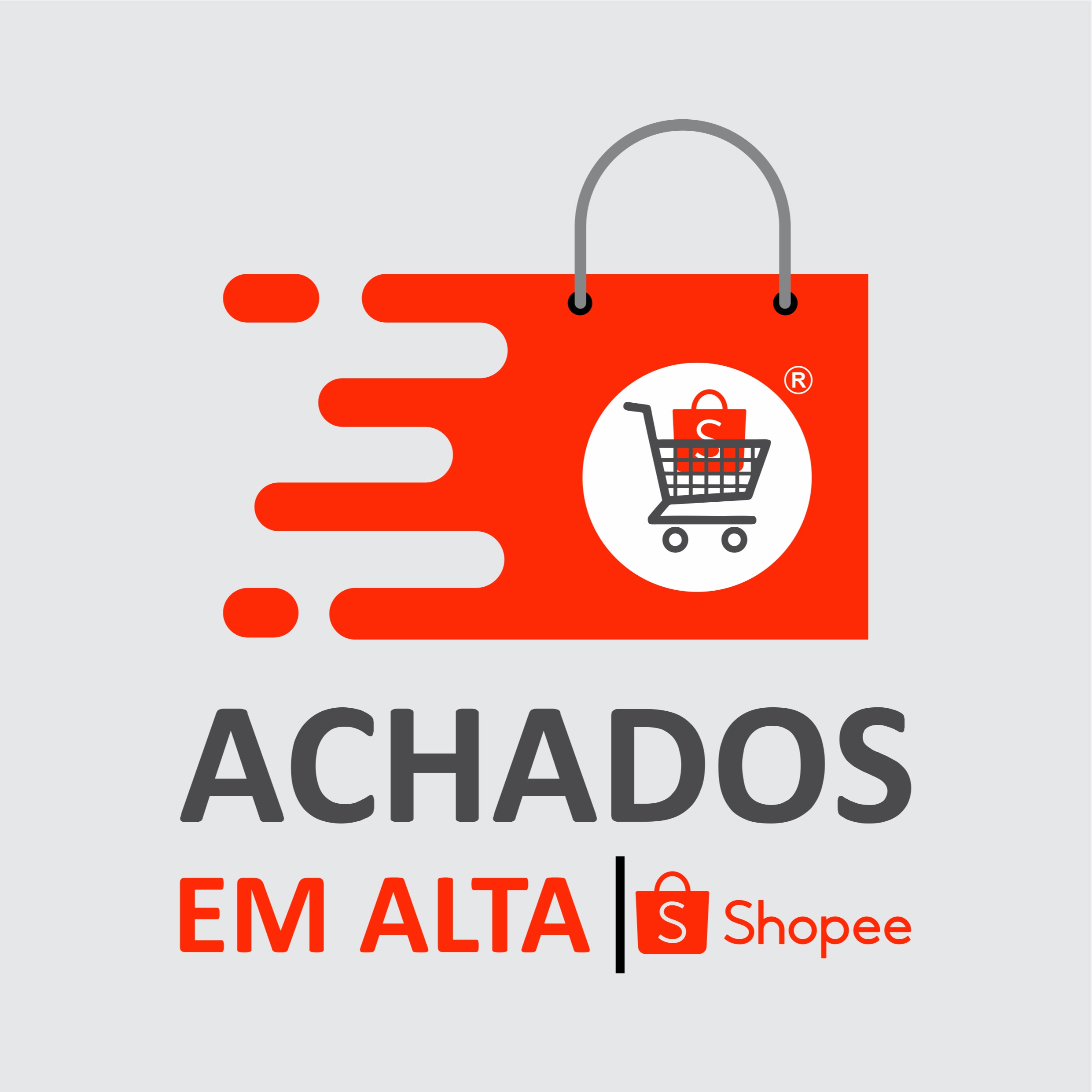 Achados em Alta, Loja Online | Shopee Brasil