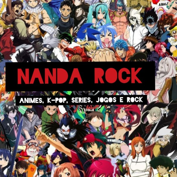 Nanda Rock, Loja Online | Shopee Brasil