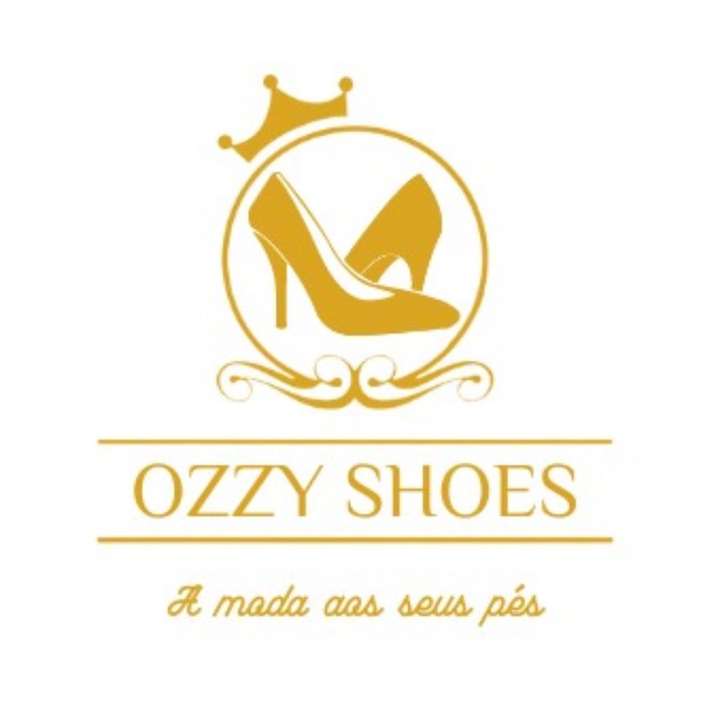 OZZY SHOES, Loja Online | Shopee Brasil