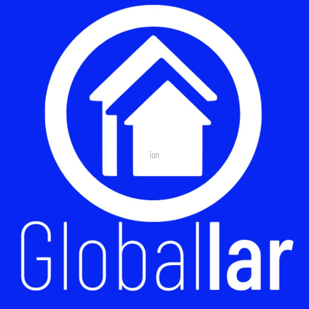 Globallar, Loja Online | Shopee Brasil